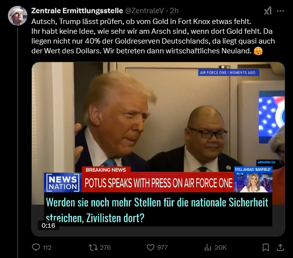 Das Gelbe Forum: Das Forum für Elliott-Wellen, Börse, Wirtschaft ...